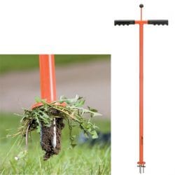 Levelawn Top Dressing Turf Tool