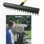 Bunker Rakes Archives - Golf Griffin