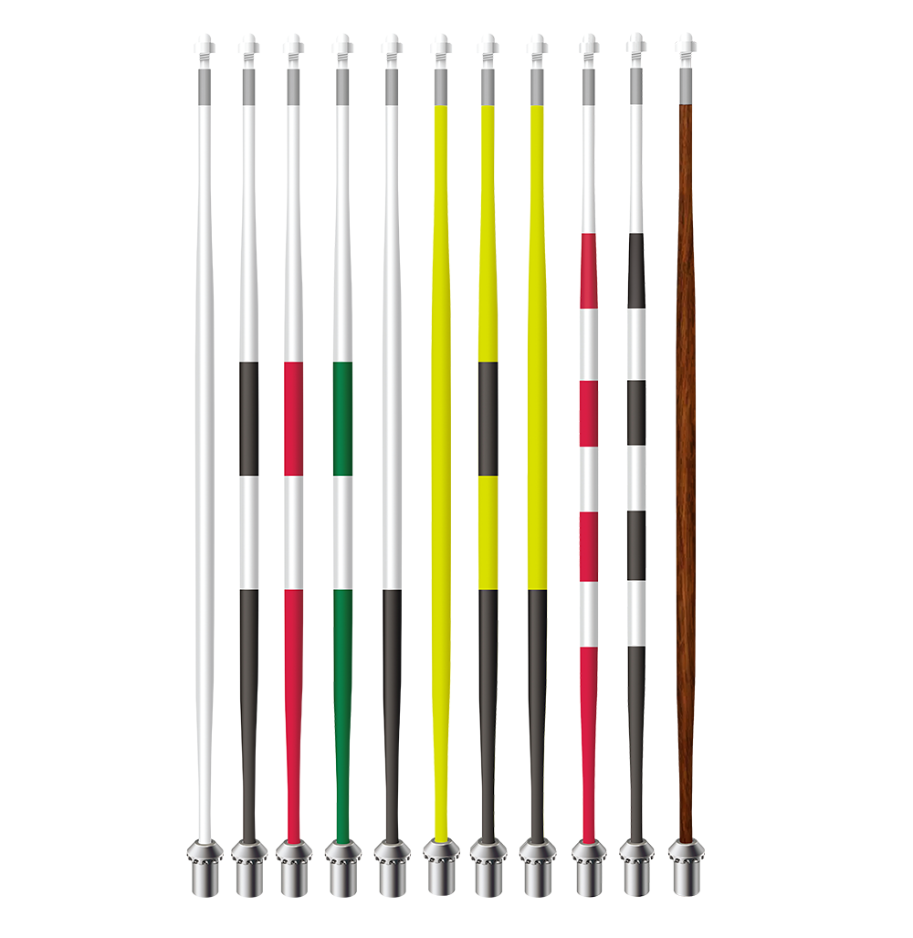 tournament flagstick golf hole pin cup flag | Golf Griffin