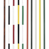 practice green flags nylon putting cup 5" x 8" | Golf Griffin