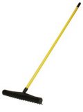 dual head rake two maintenance leafs debris | Golf Griffin