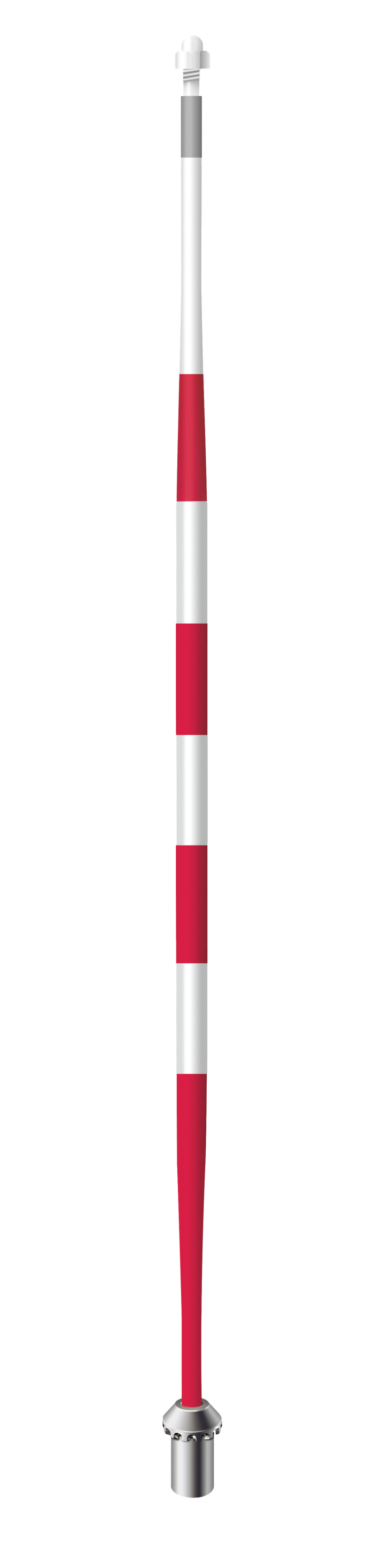 tournament flagstick golf hole pin cup flag | Golf Griffin