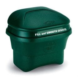 standard golf bag stand driving range fold able | Golf Griffin