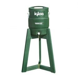 tripod water station stand igloo stand standard golf | Golf Griffin