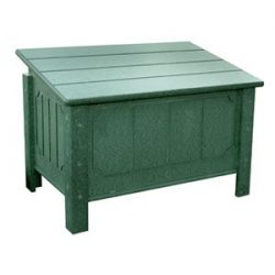 divot mix box soil dirt seed sand tee ground | Golf Griffin