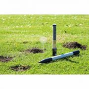 gopher hawk mole trap kit digging dig spring kill | Golf Griffin