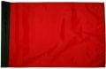 two tone golf flag tube denier color set individual 200