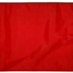 two tone golf flag tube denier color set individual 200