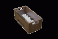 Deluxe Range Ball Crate - Golf Griffin