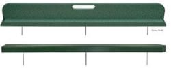Range Divider - Golf Griffin