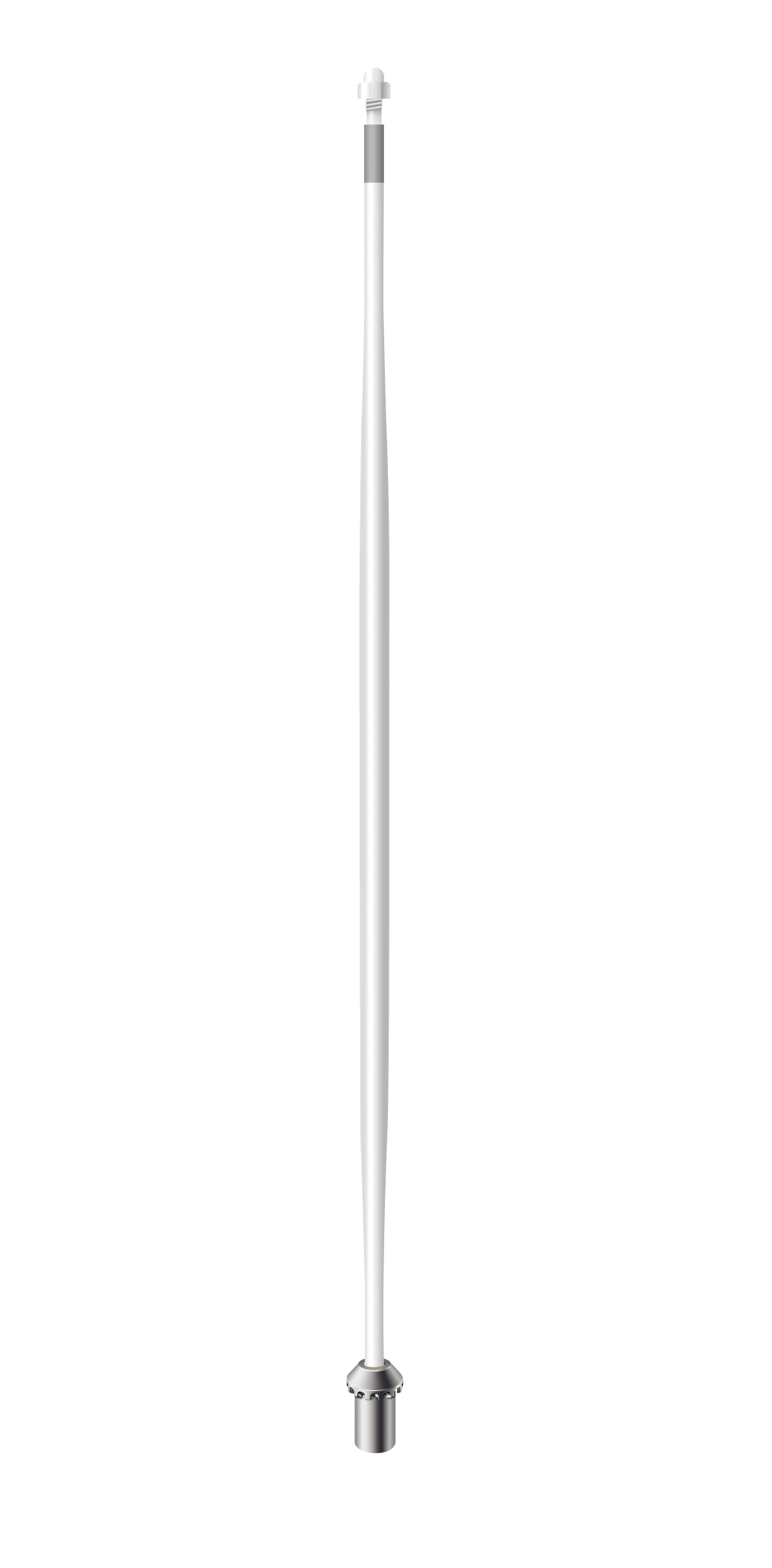 1" PRO TOURNAMENT FLAGSTICK - Golf Griffin