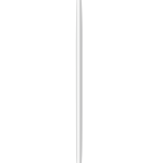 1" PRO TOURNAMENT FLAGSTICK - Golf Griffin