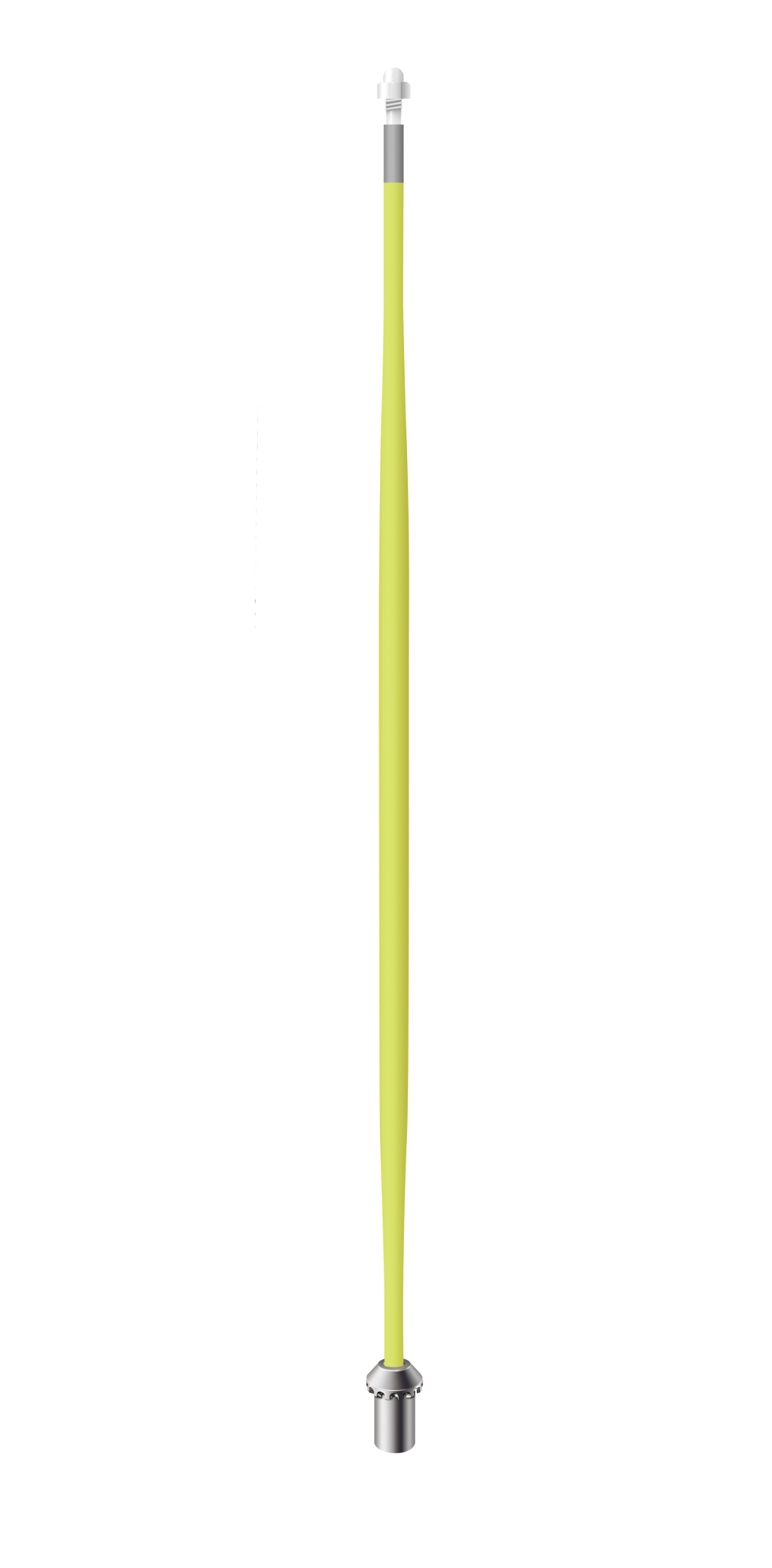 1" PRO TOURNAMENT FLAGSTICK - Golf Griffin