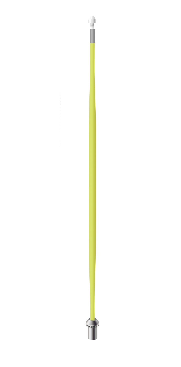 1" PRO TOURNAMENT FLAGSTICK - Golf Griffin