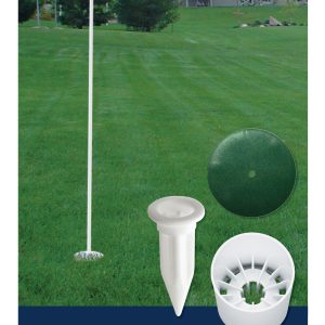 BACKYARD GOLF KIT - Golf Griffin