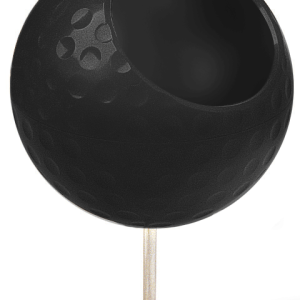 DIMPLE-T BROKEN TEE CADDIE - Golf Griffin