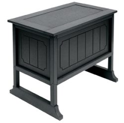 Recycled Ice Chest Container - Golf Griffin