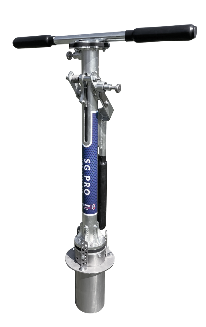 SG PRO HOLE CUTTER - Golf Griffin