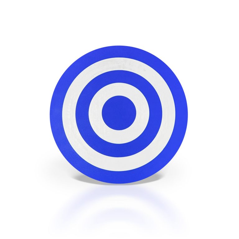 DRIVING RANGE STANDING TARGET - Golf Griffin