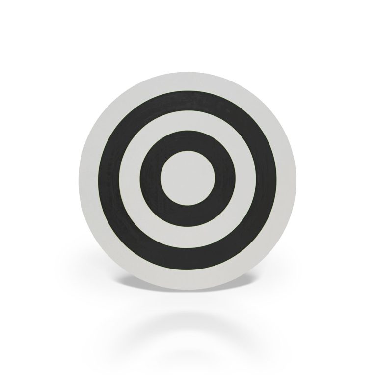 DRIVING RANGE STANDING TARGET - Golf Griffin