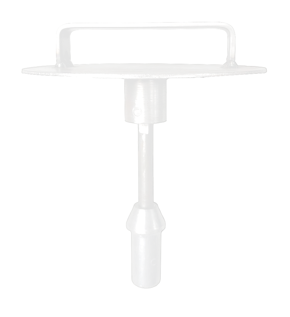 Deluxe Metal Cup Setter - Golf Griffin